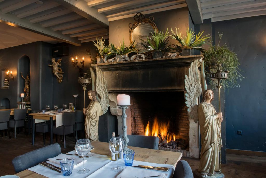 Homepagina - Damhotel Edam