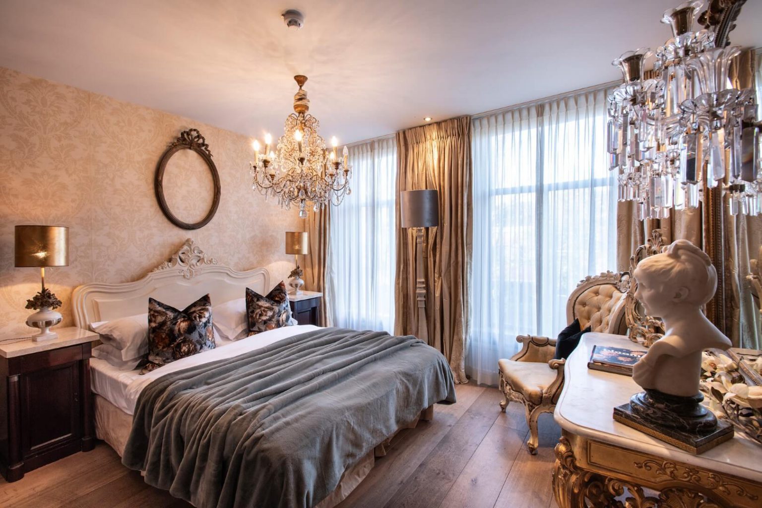 Homepagina - Damhotel Edam