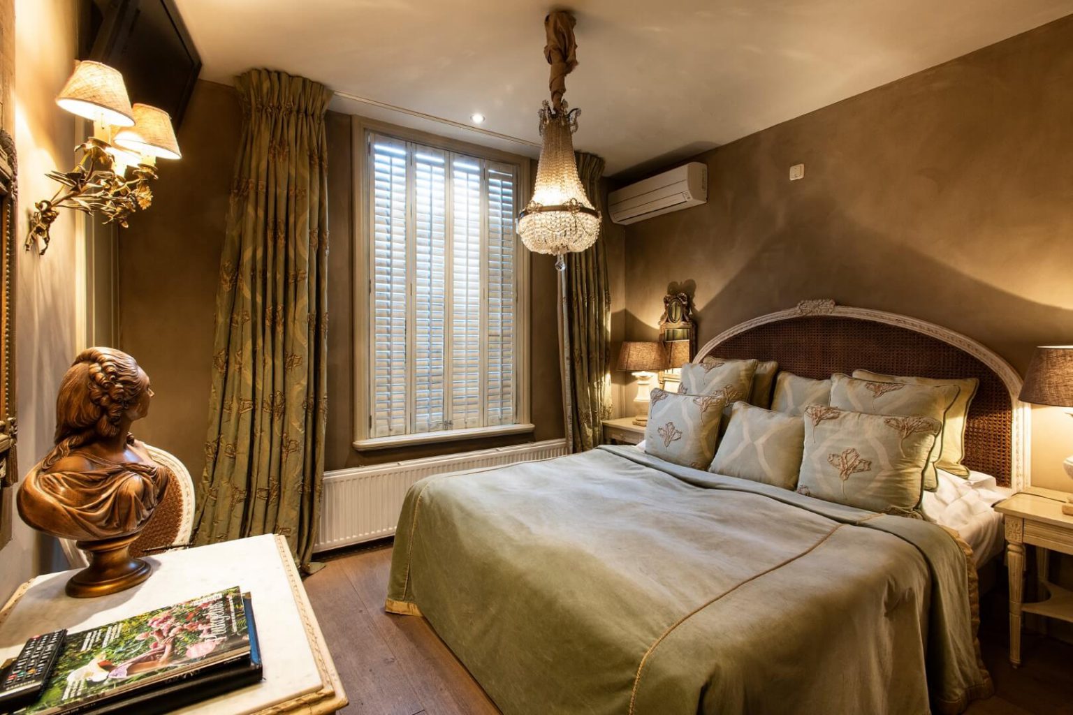 Hotel Packages - Damhotel Edam