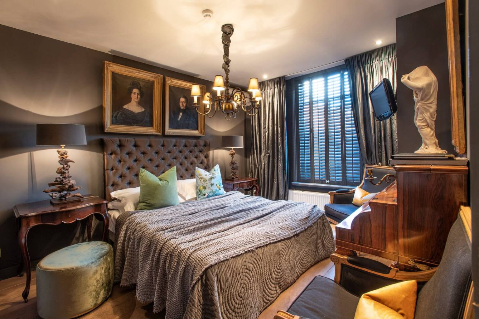Hotel Packages - Damhotel Edam