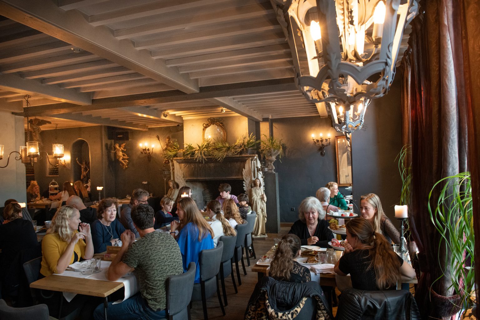 Homepagina - Damhotel Edam